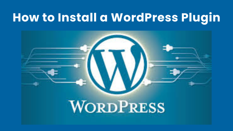 How To Install A Wordpress Plugin Beginners Step By Step Tutorial Ssl Seller